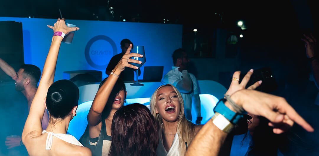 Ladies Night DXB - Ultimate Guide to Dubai’s Ladies Nights